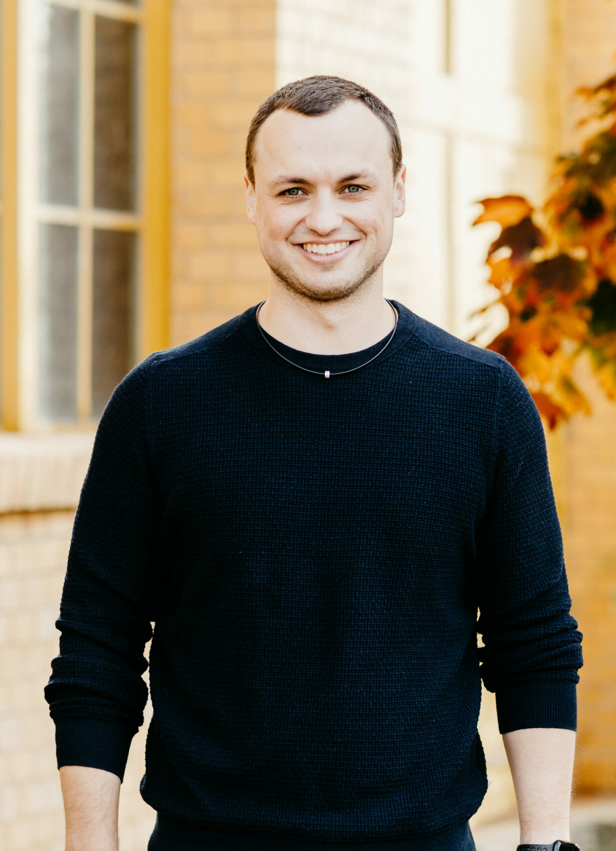 Start - Timo Maletschek Coaching